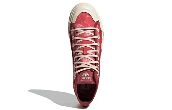 Adidas Nizza Hi Rf Sneakers