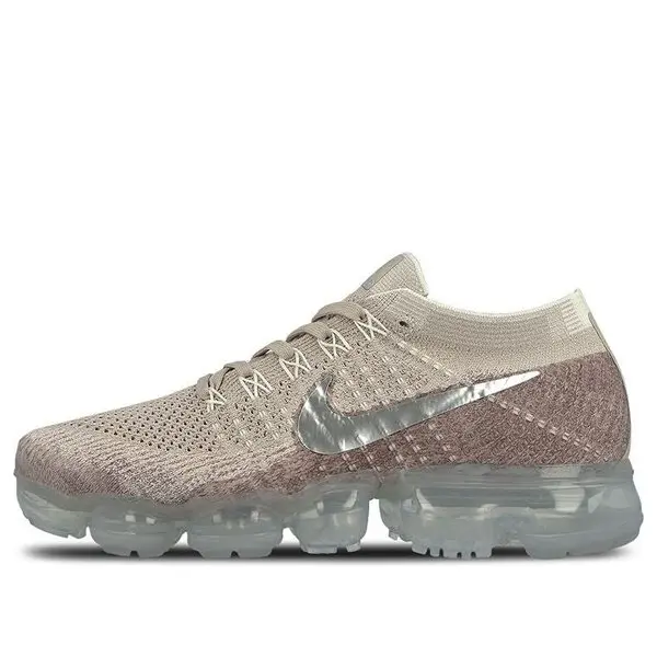 Nike Vapormax "string" Sneakers - String/chrome/sunset Glow