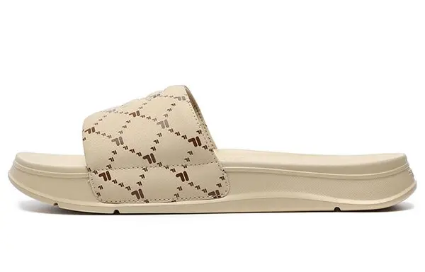 FILA FUSION Como Slippers