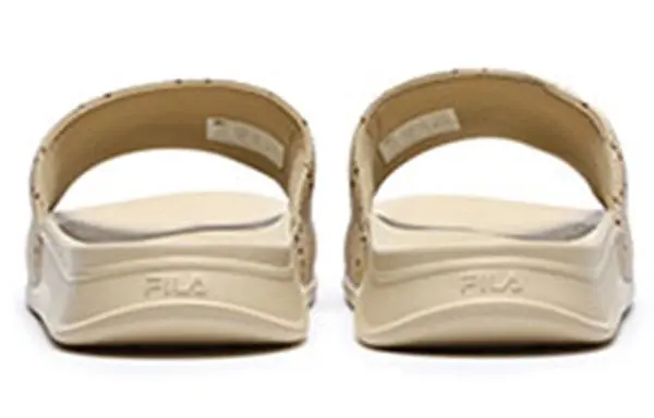 FILA FUSION Como Slippers