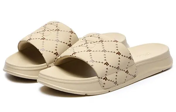 FILA FUSION Como Slippers