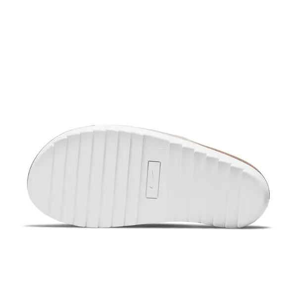Nike Offline 2.0 Slip-on Slides - Light Bone/black/stone