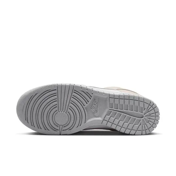 Nike Dunk Low Next Nature "light Orewood Brown - White/pink