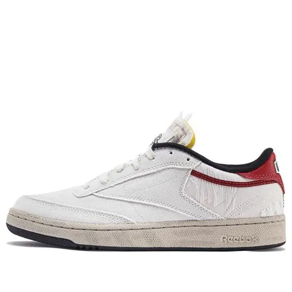 REEBOK Club C 85 'ryu' Sneakers