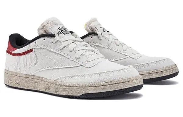 REEBOK Club C 85 'ryu' Sneakers