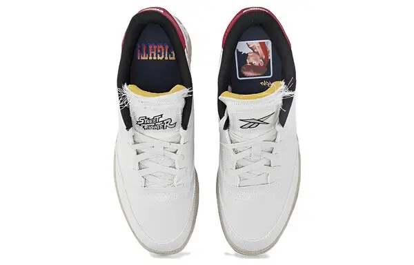 REEBOK Club C 85 'ryu' Sneakers