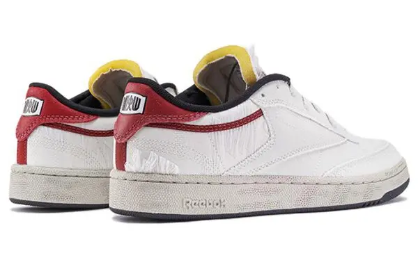 REEBOK Club C 85 'ryu' Sneakers