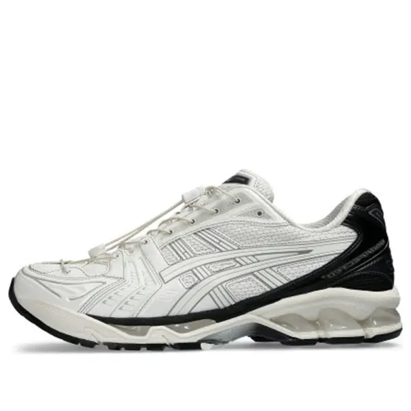 Asics X Unaffected Gel-kayano 14 Sneakers - White/silver