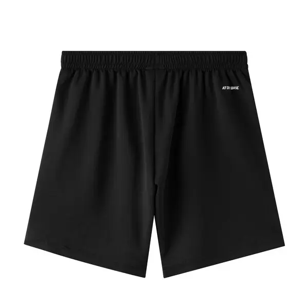 LI-NING Logo Table Tennis Knit Shorts