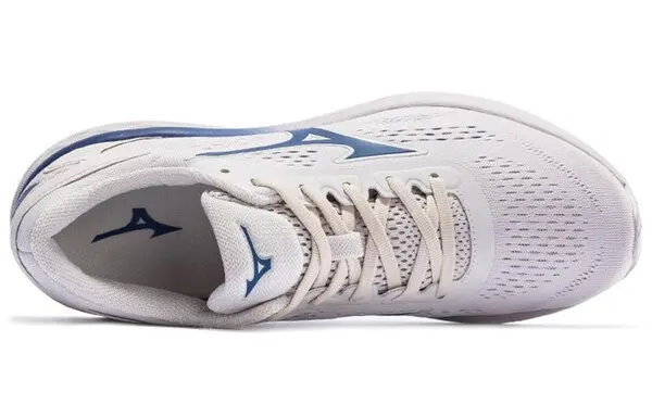 Mizuno Rc-01 Athletic Sneakers - White/blue