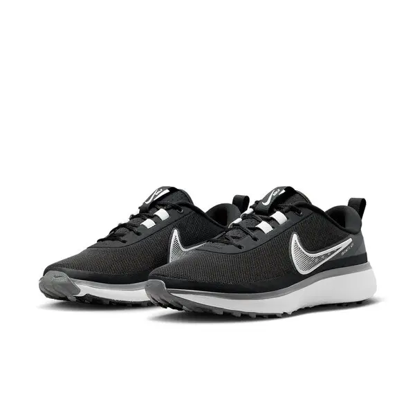 Nike Infinity Ace Next Nature Golf Sneakers - Black/white