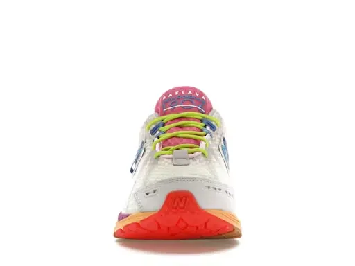 NEW BALANCE X Action Bronson 1906r "rosewater" Sneakers - Multi-color