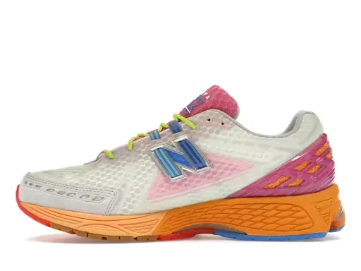 NEW BALANCE X Action Bronson 1906r "rosewater" Sneakers - Multi-color