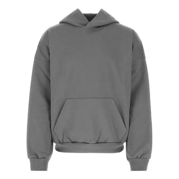 Balenciaga Hoodie - Grey/black