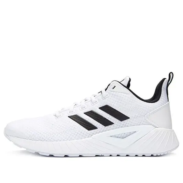 Adidas Questar Climacool Sneakers - White/black