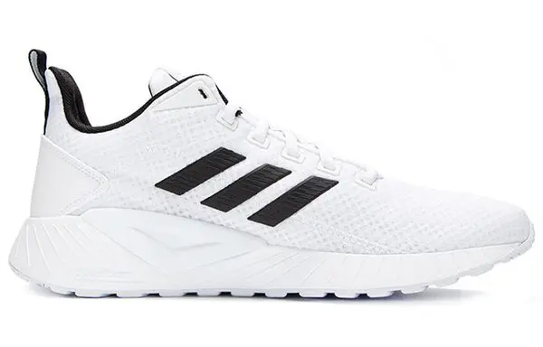 Adidas Questar Climacool Sneakers - White/black