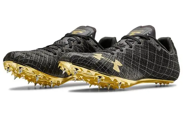 Under Armour Sprint Pro 3 Track Spikes