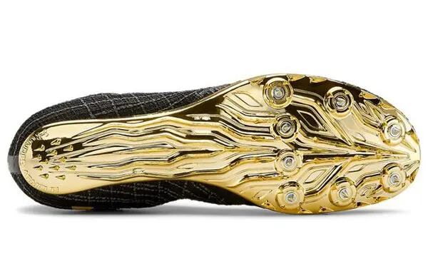 Under Armour Sprint Pro 3 'black Gold