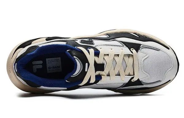 FILA FUSION Flash Sneakers