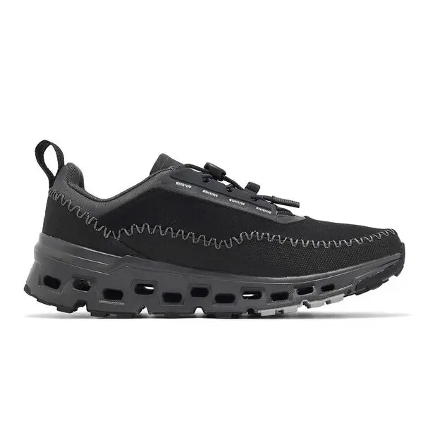 On Cloudaway 2 Sneakers - Black/eclipse
