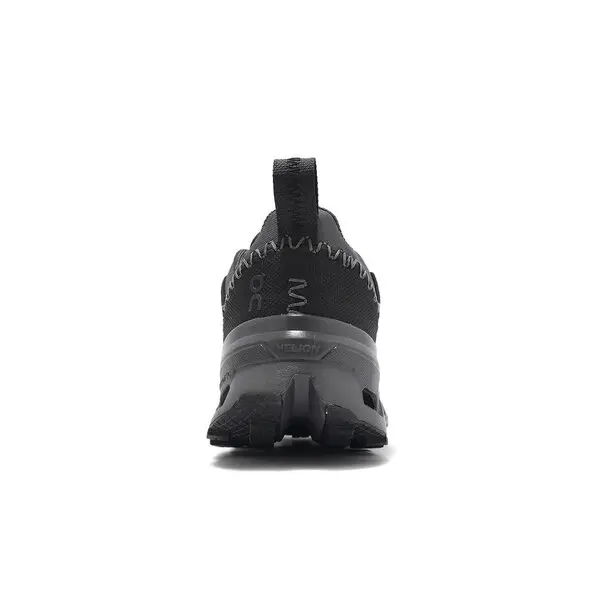 On Cloudaway 2 Sneakers - Black/eclipse