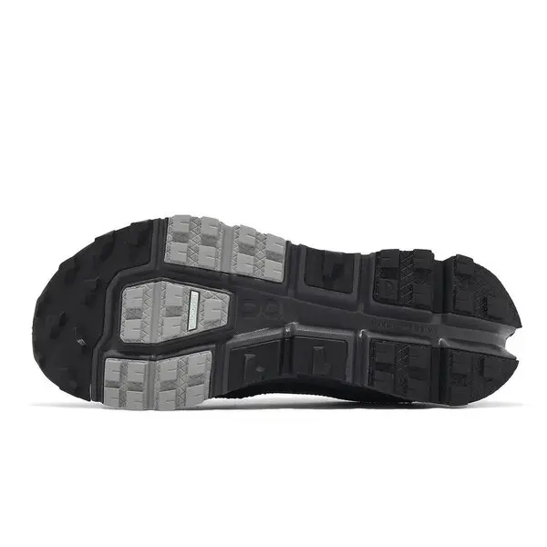 On Cloudaway 2 Sneakers - Black/eclipse