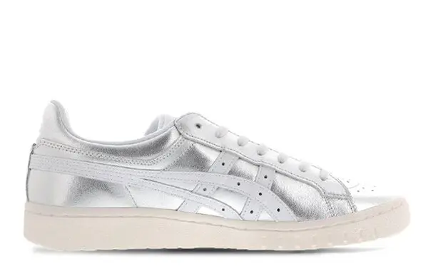 Asics Gel-ptg Sneakers - Silver