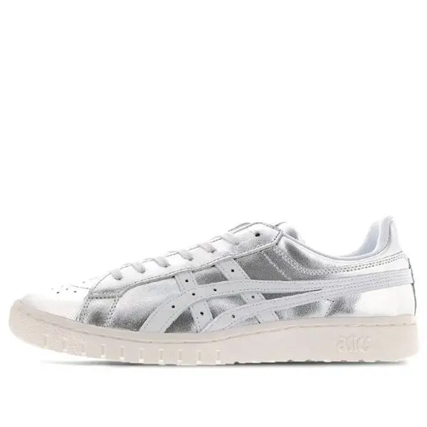 Asics Gel-ptg Sneakers - Silver