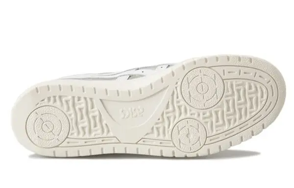 Asics Gel-ptg Sneakers - Silver
