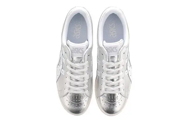 Asics Gel-ptg Sneakers - Silver