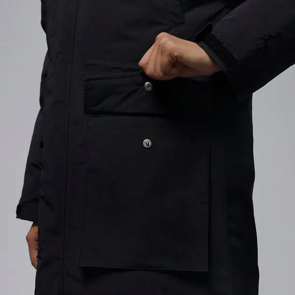 JORDAN Air Down Parka Coat