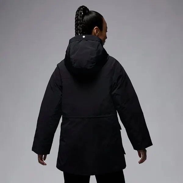 JORDAN Air Down Parka Coat