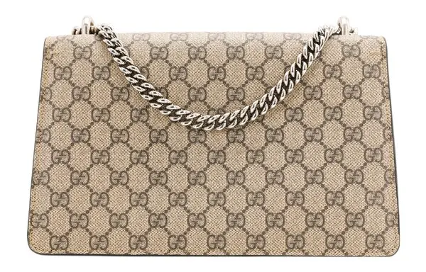 Gucci Dionysus Small Gg Shoulder Bag