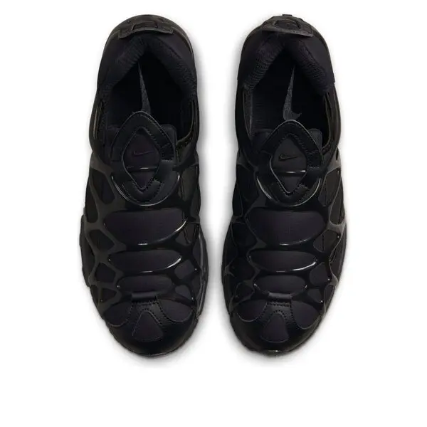 Nike Kukini "triple " Sneakers - Black