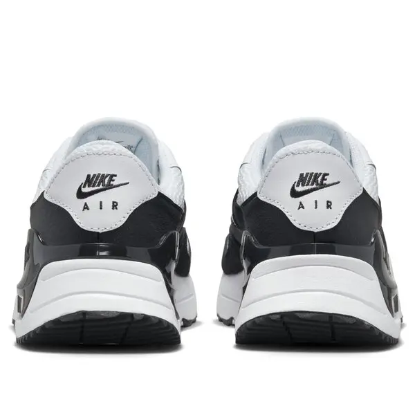 Nike Max Systm Sneakers - Summit White/black