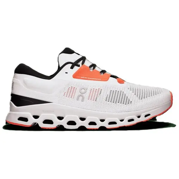 On Cloudstratus 3 Athletic Sneakers