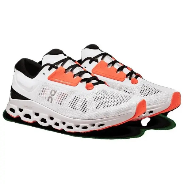 On Cloudstratus 3 Athletic Sneakers