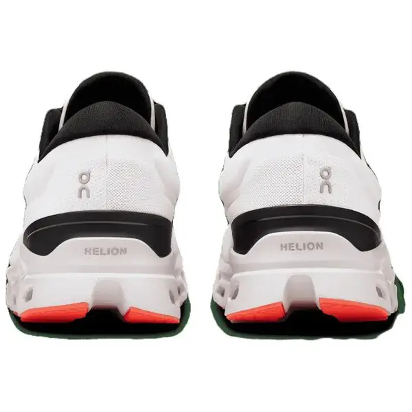 On Cloudstratus 3 Athletic Sneakers