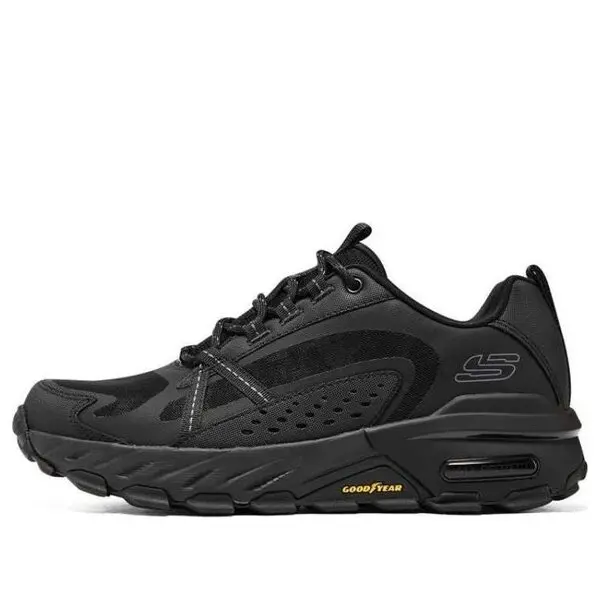 Sketchers Max Protect "pure" High Top Lace-up Sneakers
