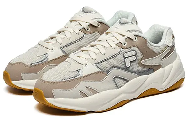FILA FUSION Flash Sneakers