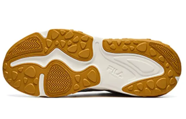 FILA FUSION Flash Sneakers