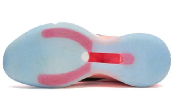 361 DEGREES Athletic Sneakers - Pink