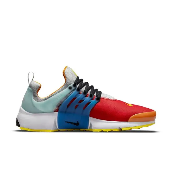Nike Presto 'what The' Sneakers - Multi-color