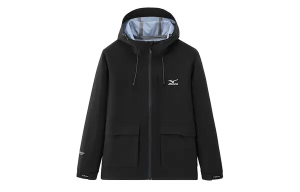 Mizuno Outdoor Jacket