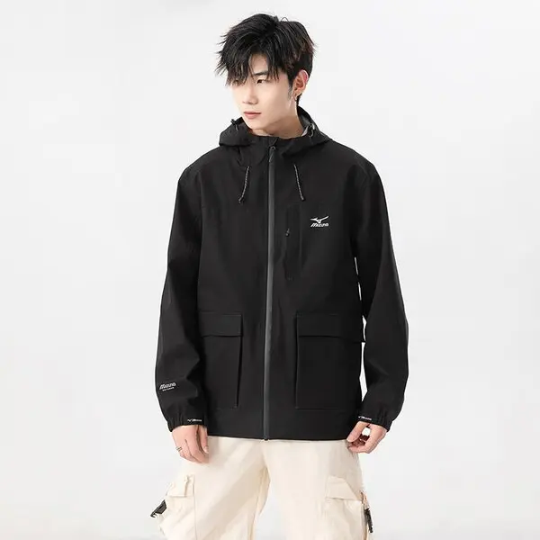 Mizuno Outdoor Jacket