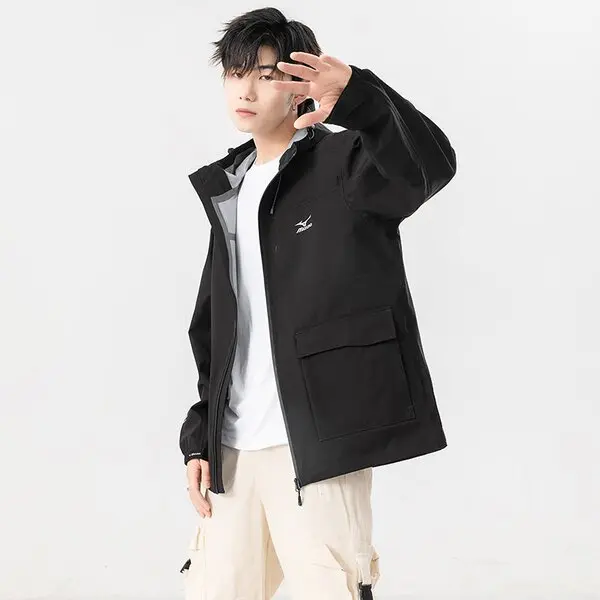 Mizuno Outdoor Jacket