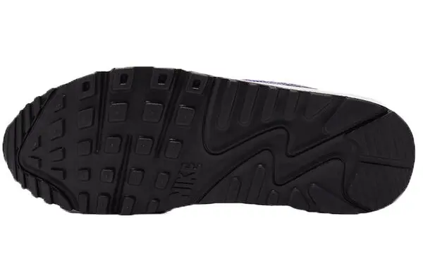 Nike Max 90 Se Athletic Sneakers - Purple