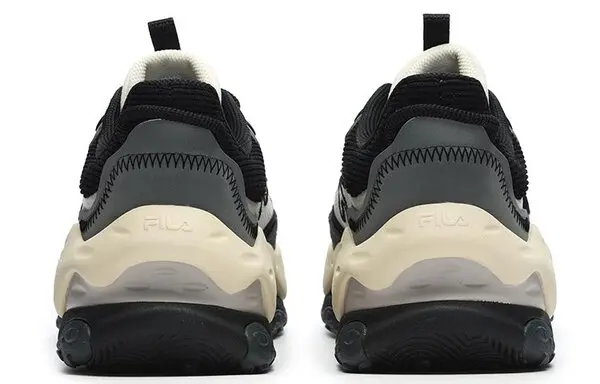 FILA FUSION Lace Up Sneakers