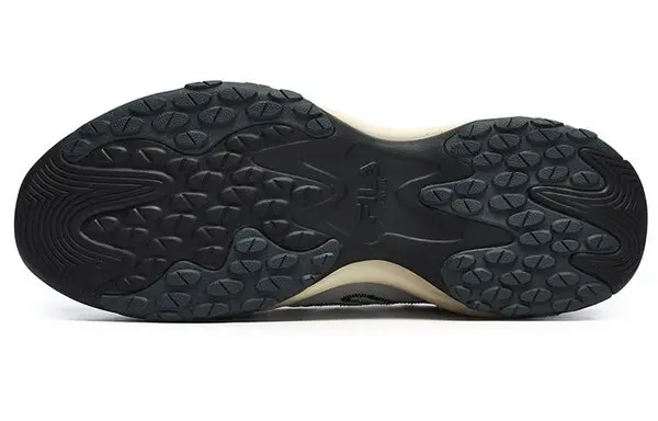FILA FUSION Lace Up Sneakers