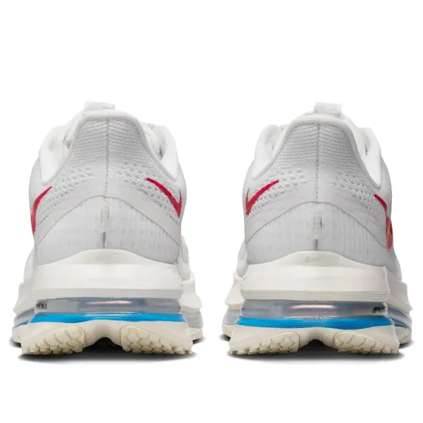 Nike Zoom Pegasus Premium Sneakers - White/white/sail